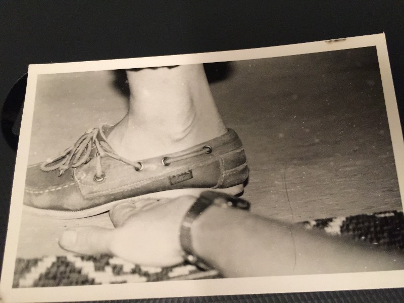 On my hands only.. - Heavy Trampling Forum - Heavy Trampling Videos